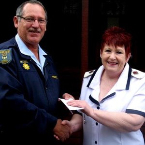 Met dapper en stapper